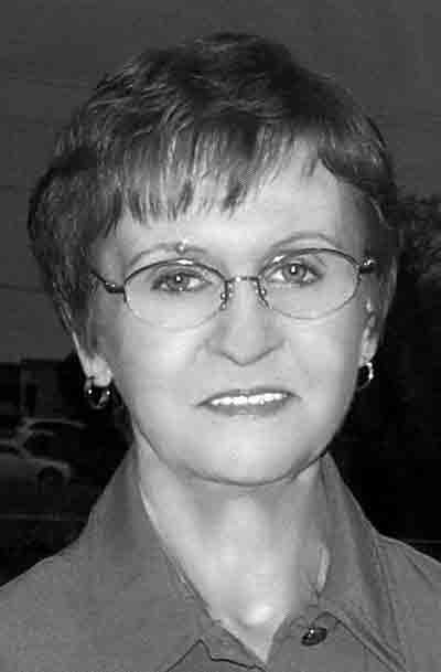 Patricia Lee Parrish Staats | News, Sports, Jobs - News and Sentinel
